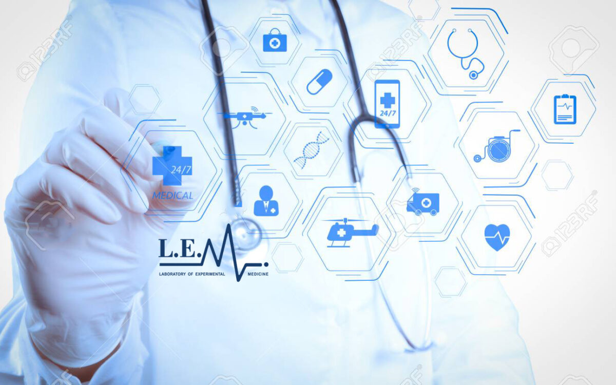 Clinica Medicala - LEM