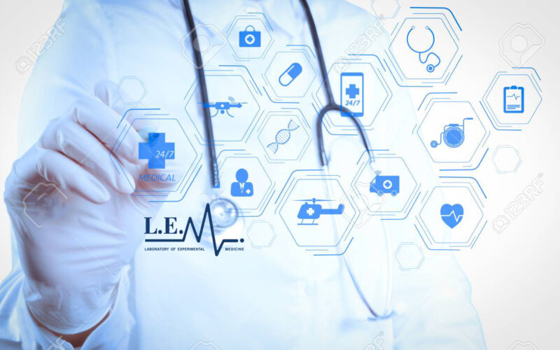 Clinica Medicala - LEM