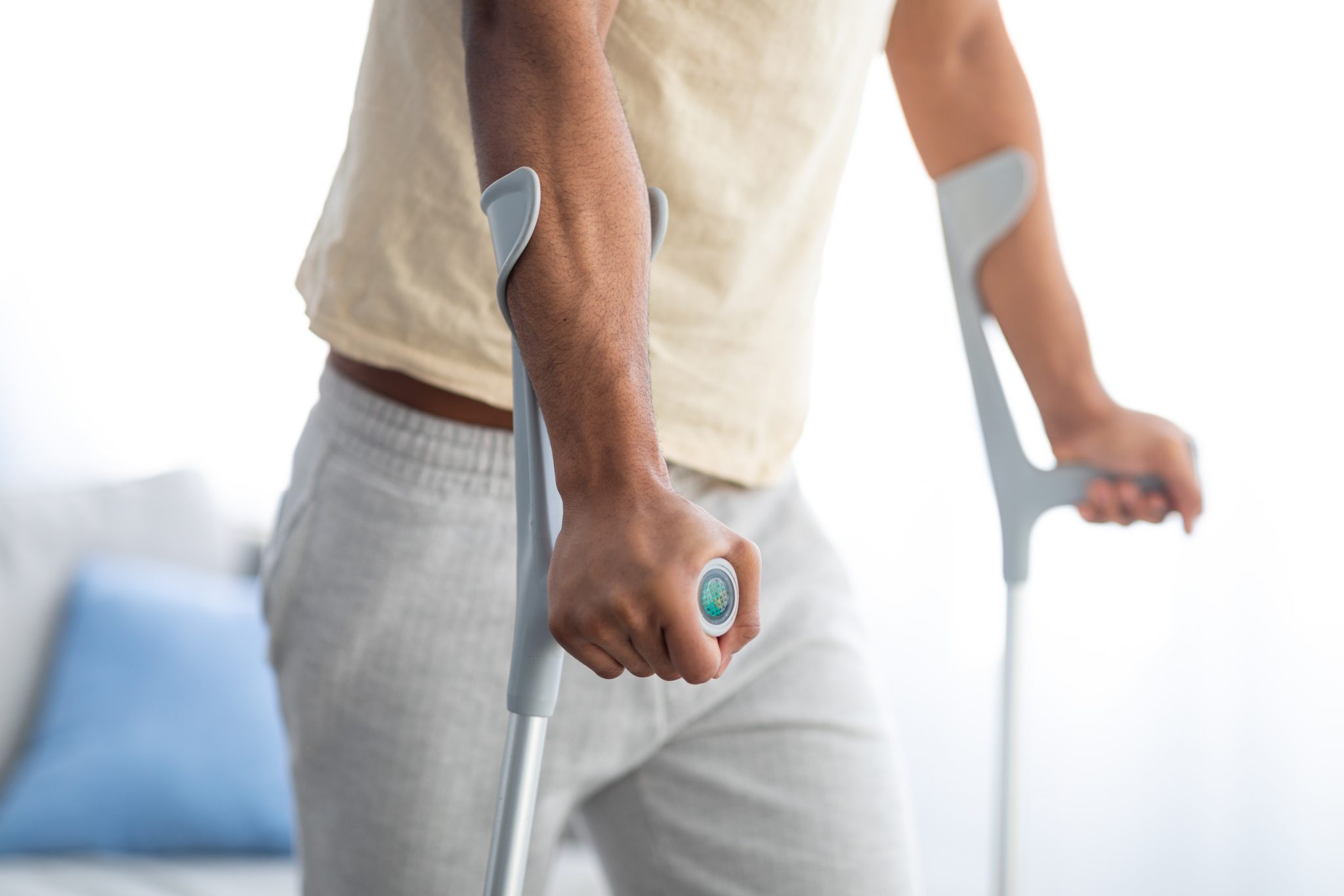 Ortopedie si Traumatologie - LEM