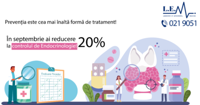 Clinica Medicala - LEM