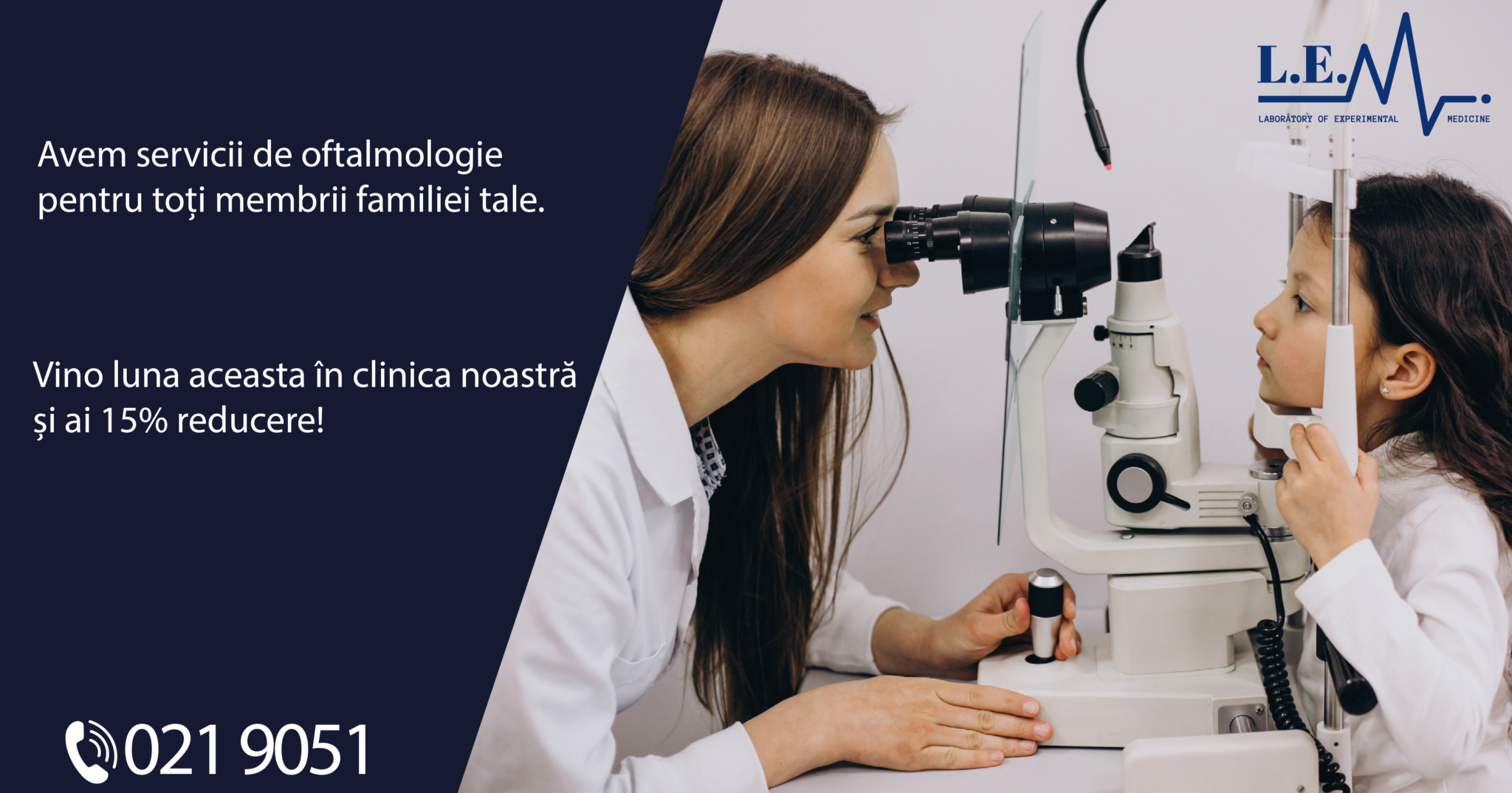 Clinica Medicala - LEM