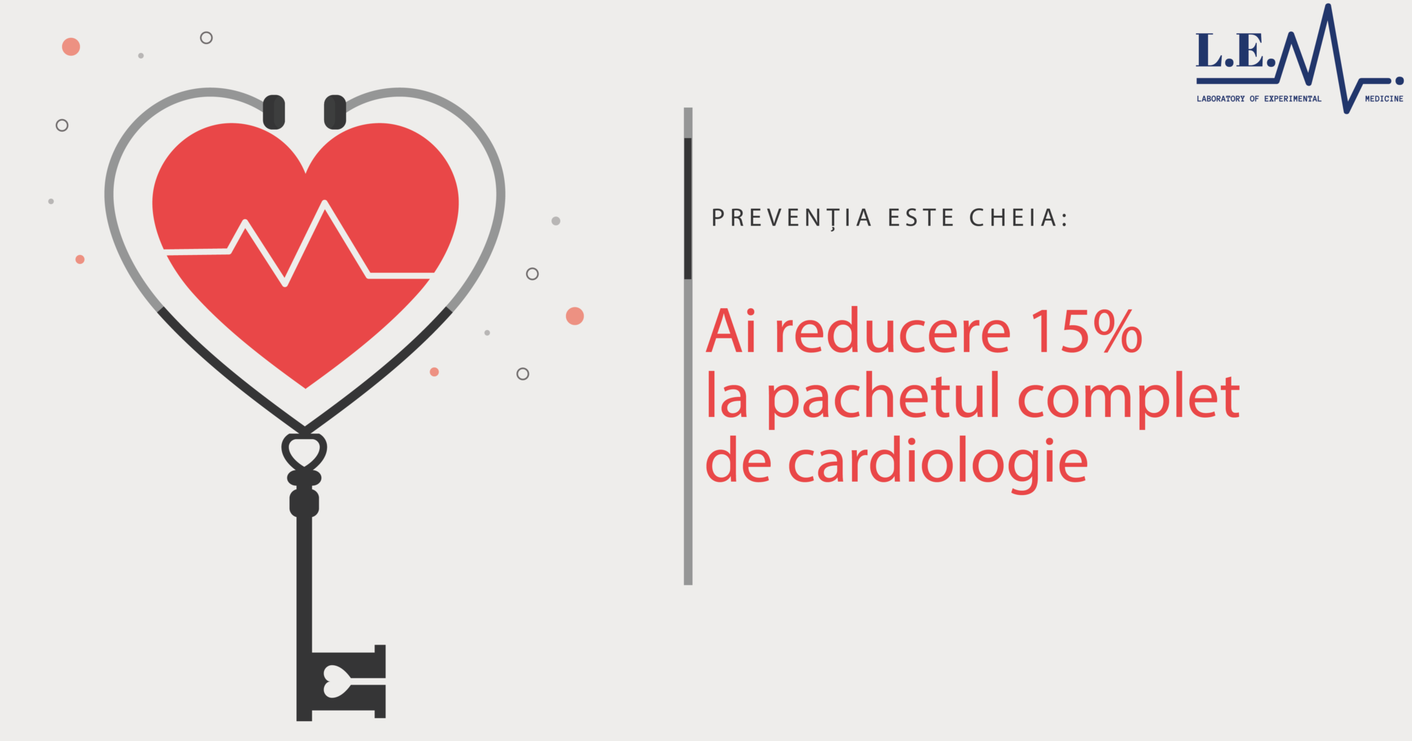 Clinica Medicala - LEM