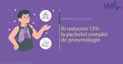 Clinica Medicala - LEM