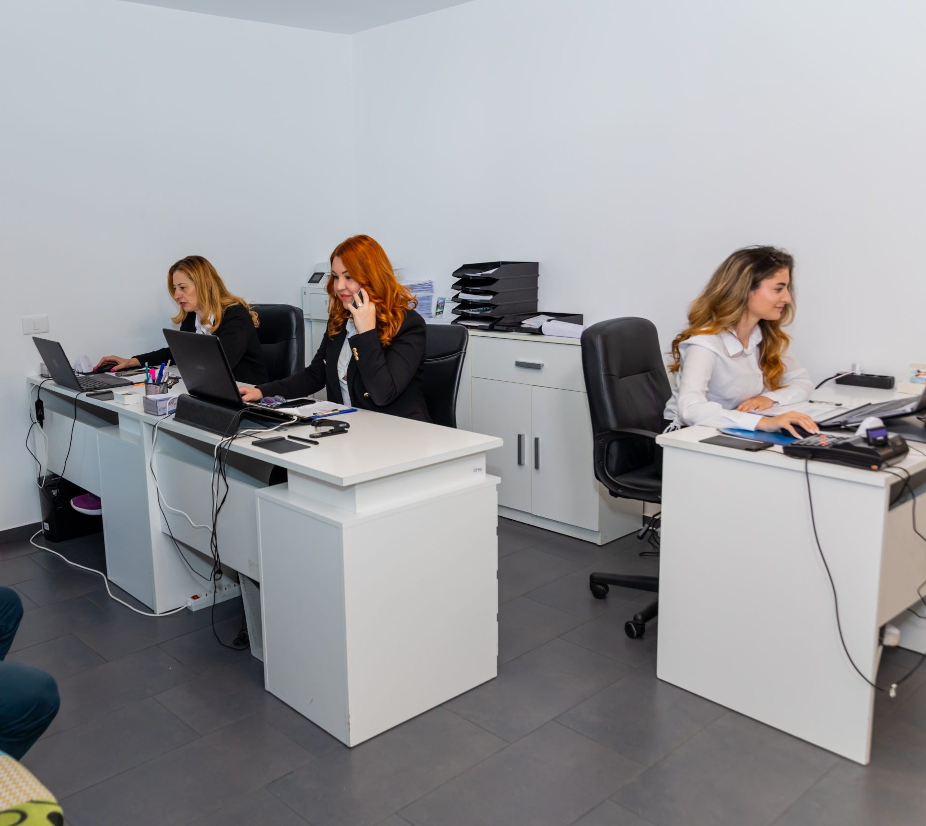 Clinica Medicala - LEM