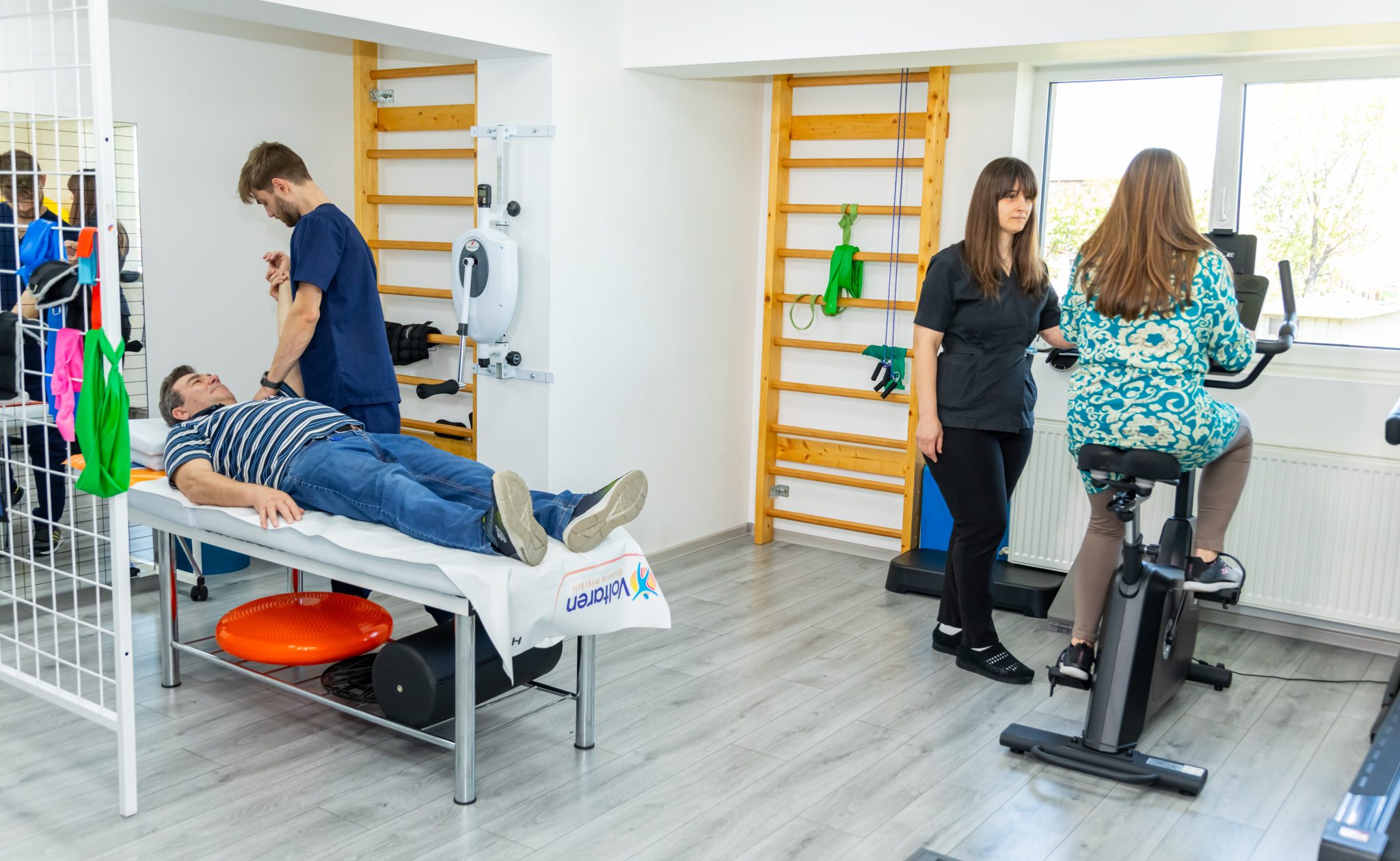 Clinica Medicala - LEM