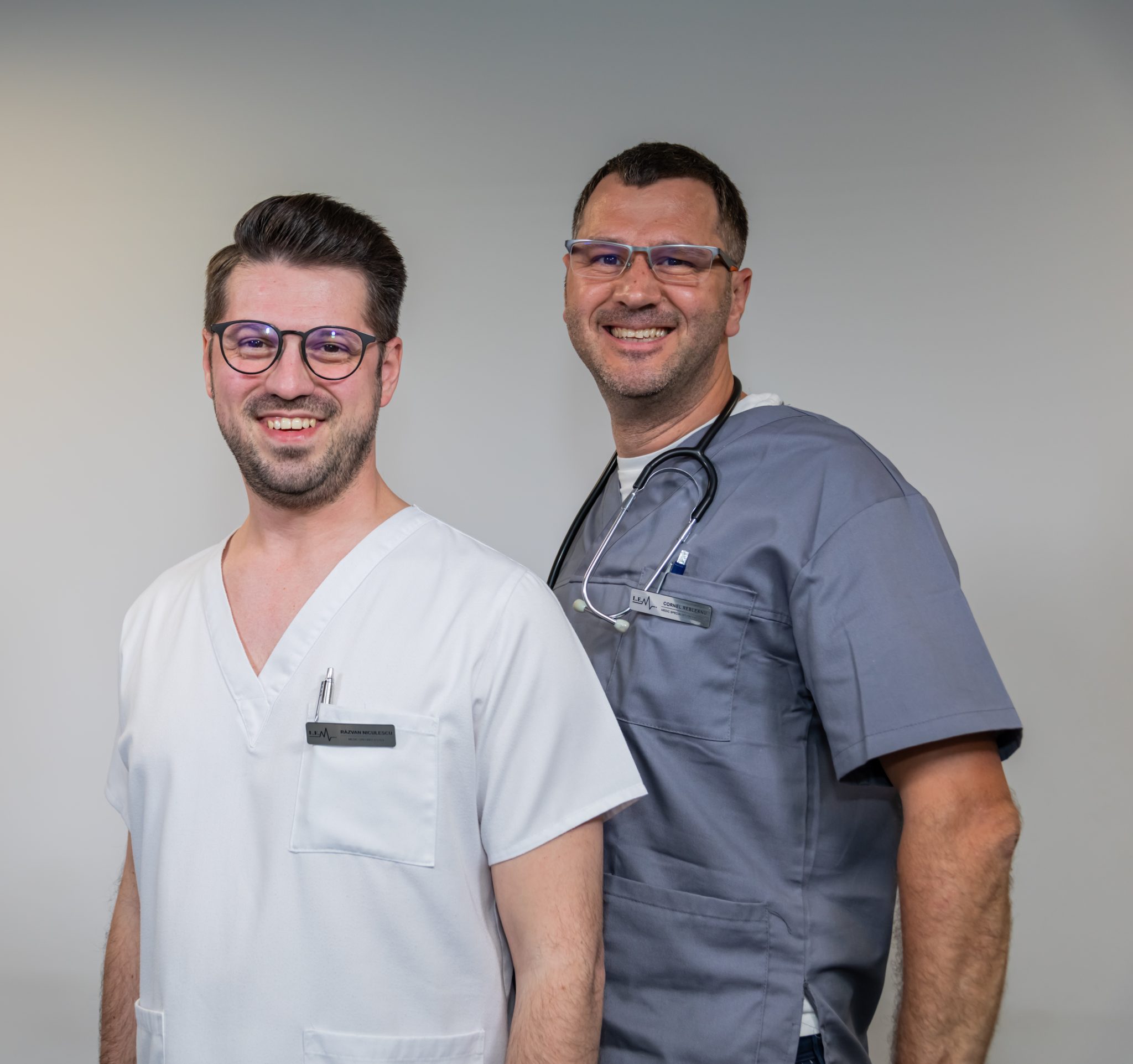 Clinica Medicala - LEM